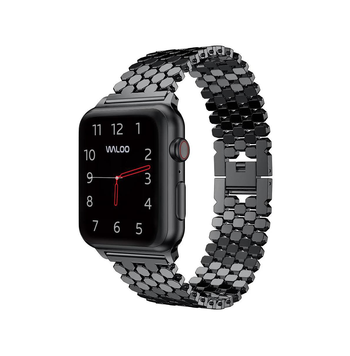 Click here for Waloo Honeycomb Style Replacement Band for Apple W... prices