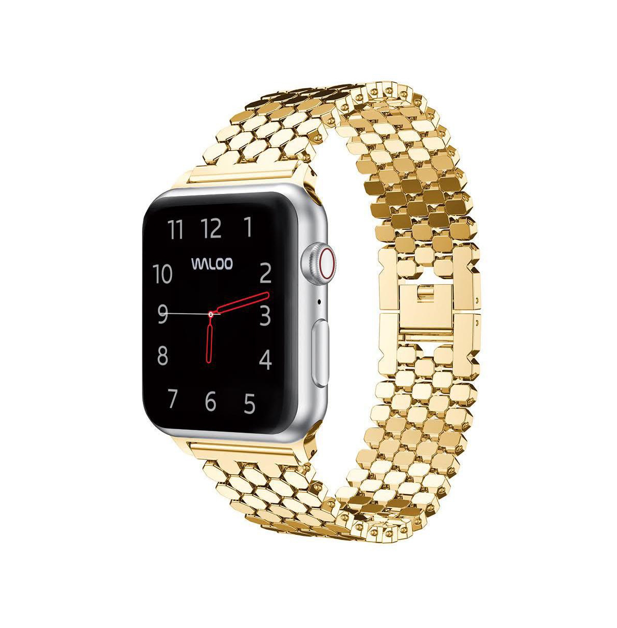 Click here for Waloo Honeycomb Style Replacement Band for Apple W... prices