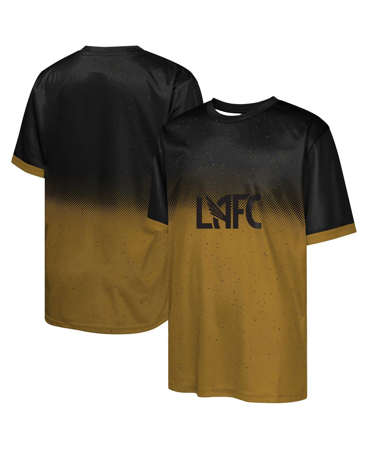 Click here for Outerstuff Big Boys and Girls Black Lafc Stalwart... prices
