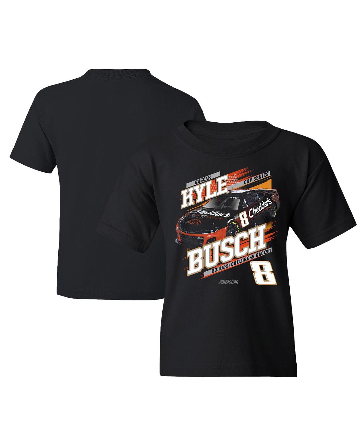 Click here for Richard Childress Racing Team Collection Big Boys... prices