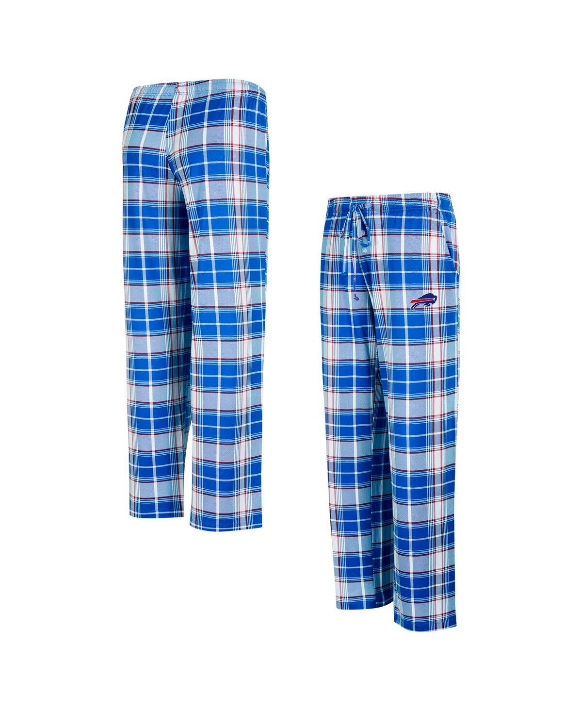 Click here for Concepts Sport Womens Royal Buffalo Bills Ashford... prices