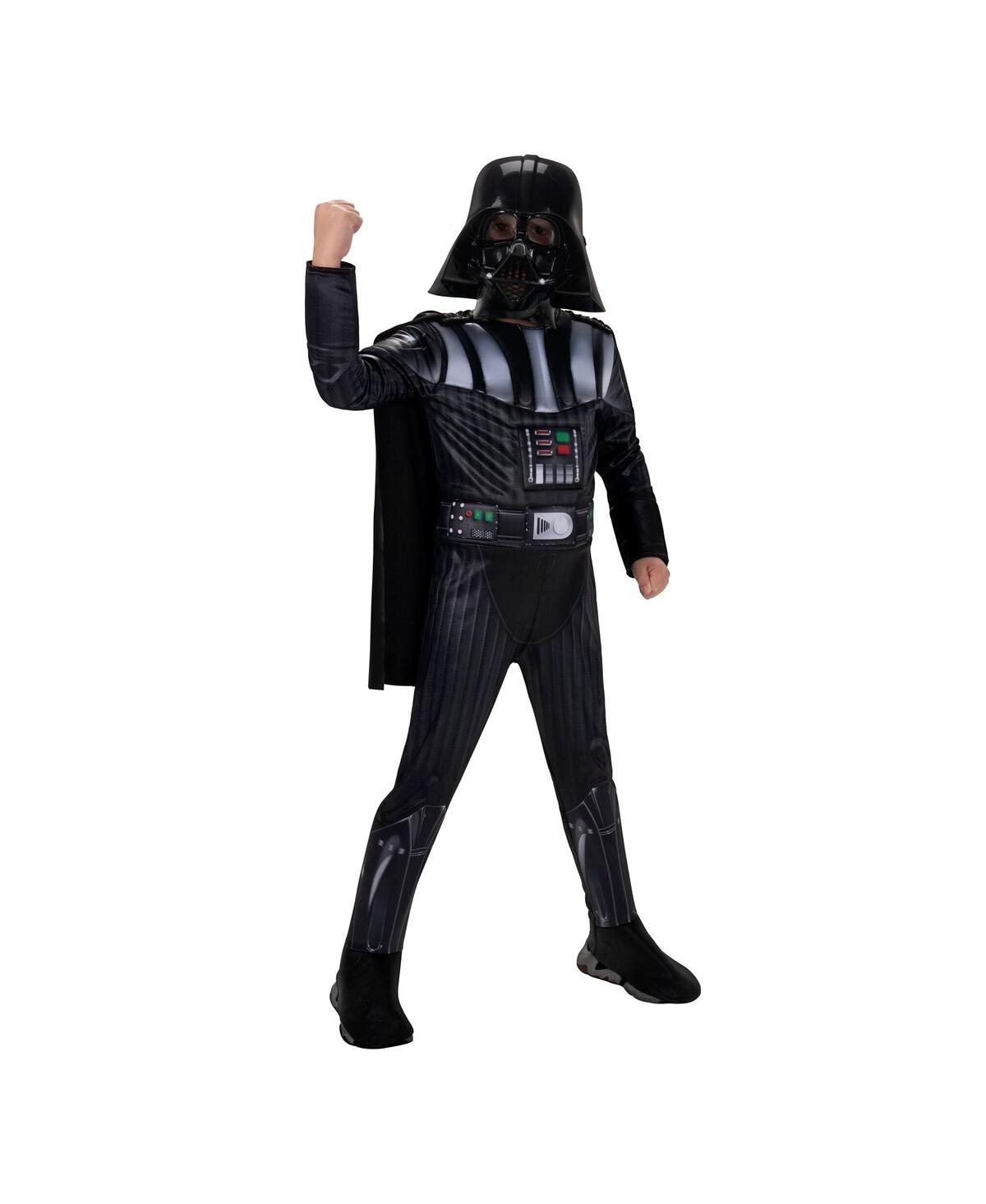 Click here for Jazwares Big Boys and Girls Darth Vader Star Wars:... prices