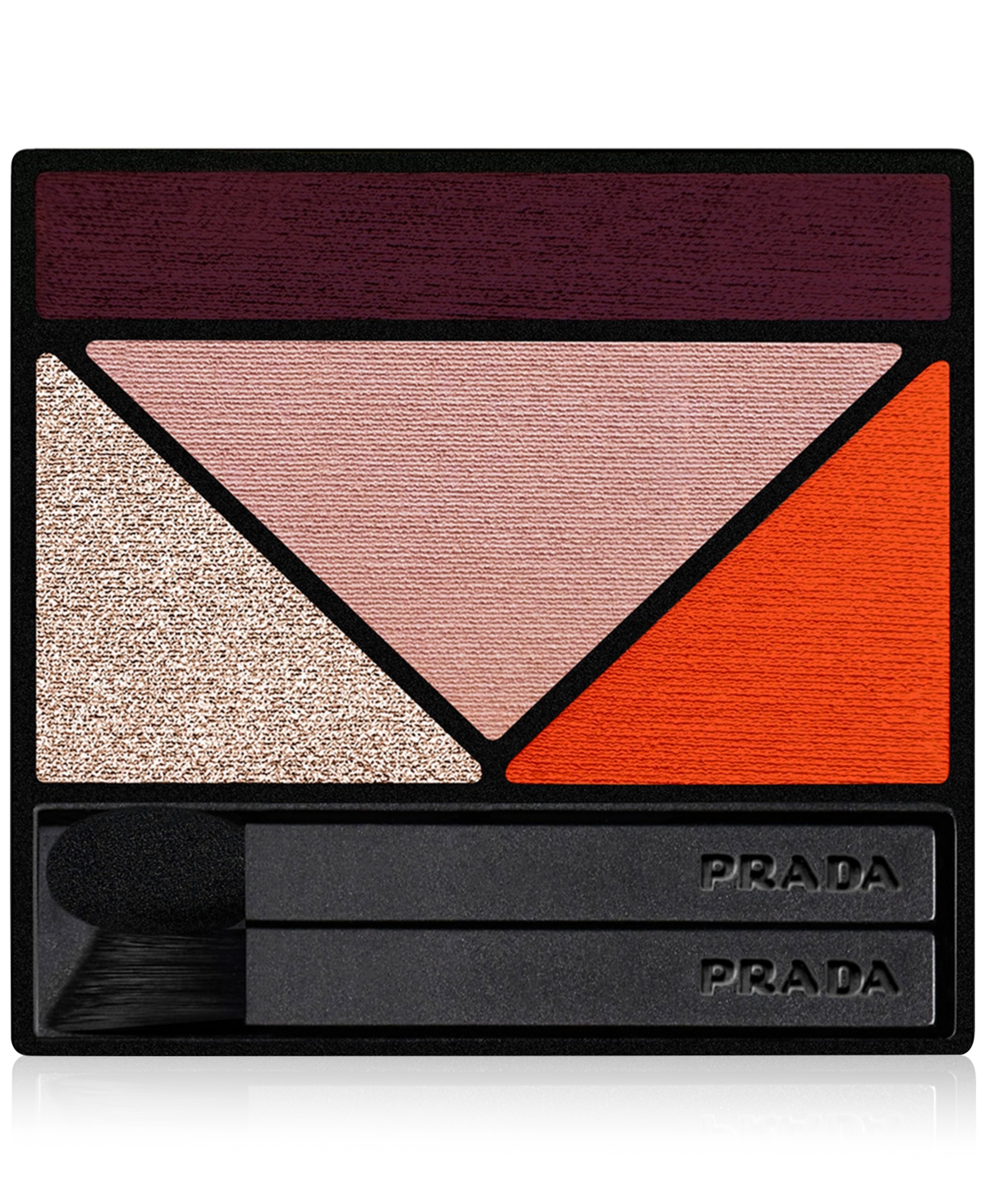 Click here for Prada Beauty Dimensions Refill Holo Nude Eyeshadow... prices