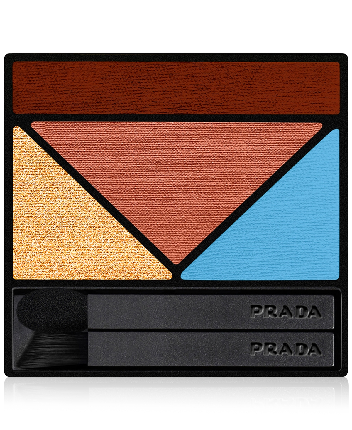 Click here for Prada Beauty Dimensions Refill Holo Nude Eyeshadow... prices