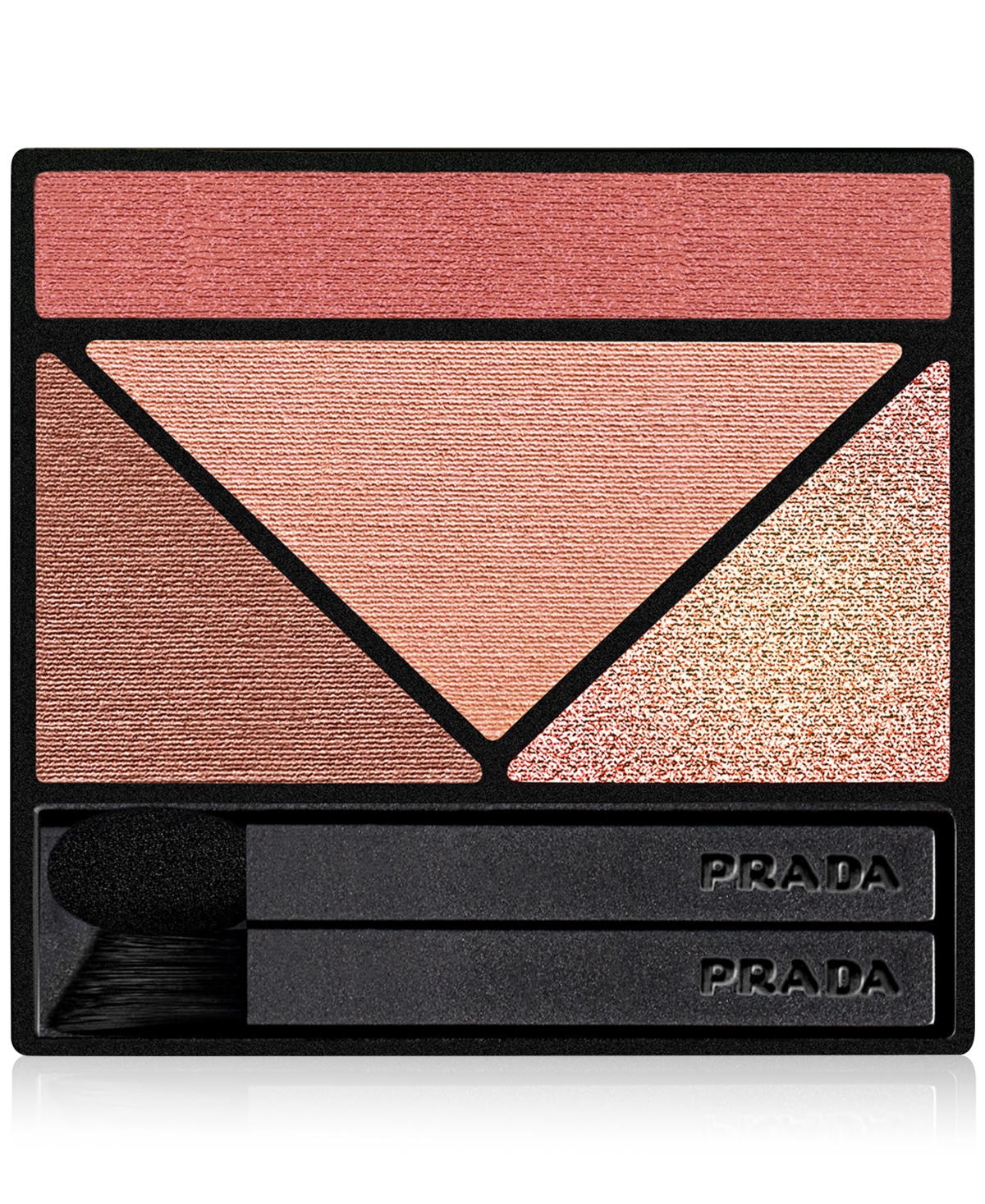 Click here for Prada Beauty Dimensions Refill Holo Nude Eyeshadow... prices