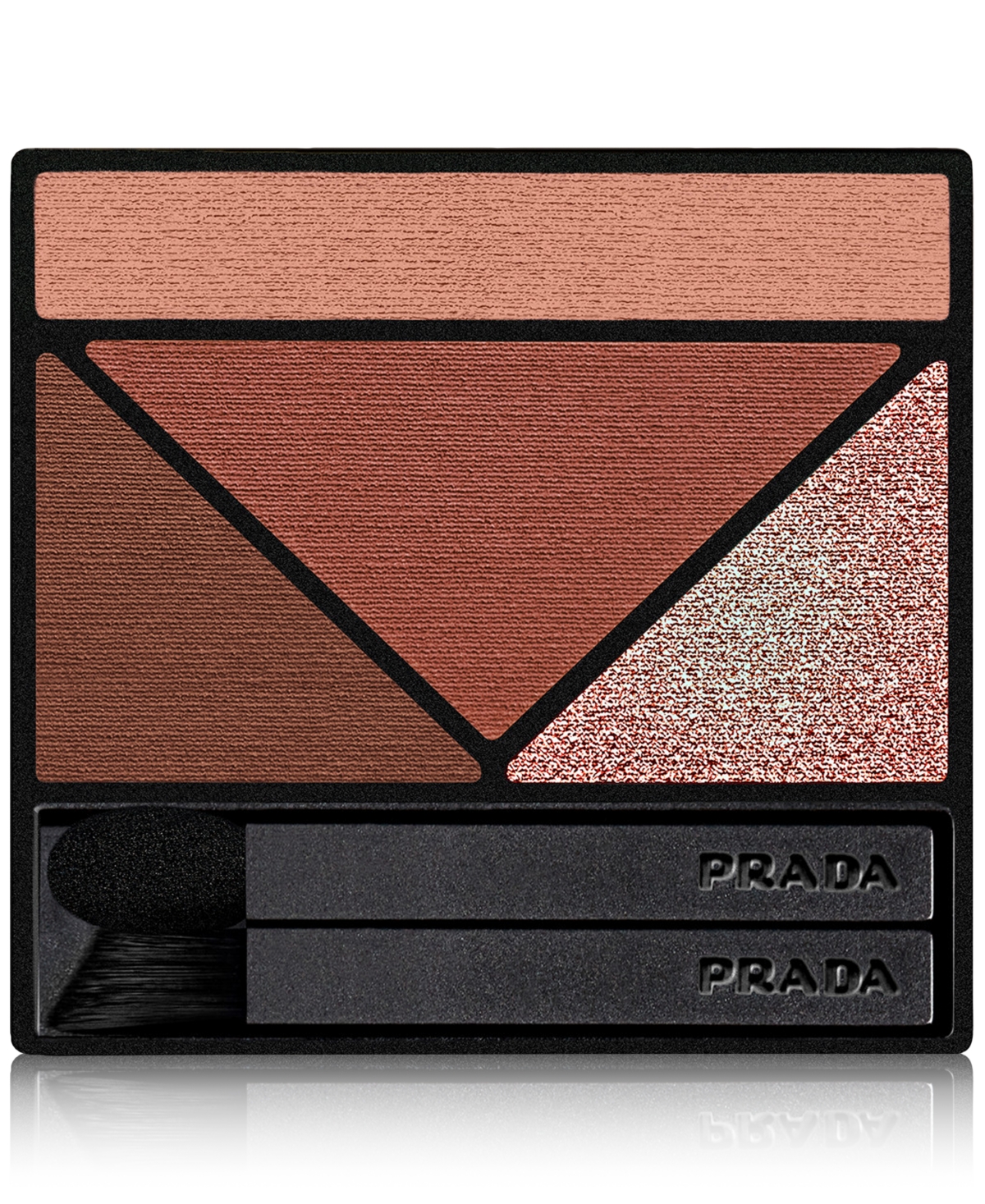 Click here for Prada Beauty Dimensions Refill Holo Nude Eyeshadow... prices