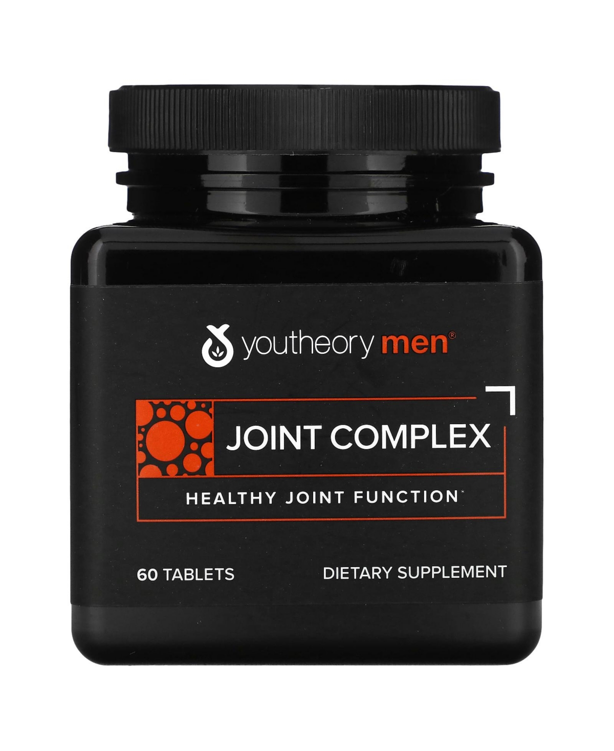 Click here for Youtheory Mens Joint Complex - 60 Tablets prices
