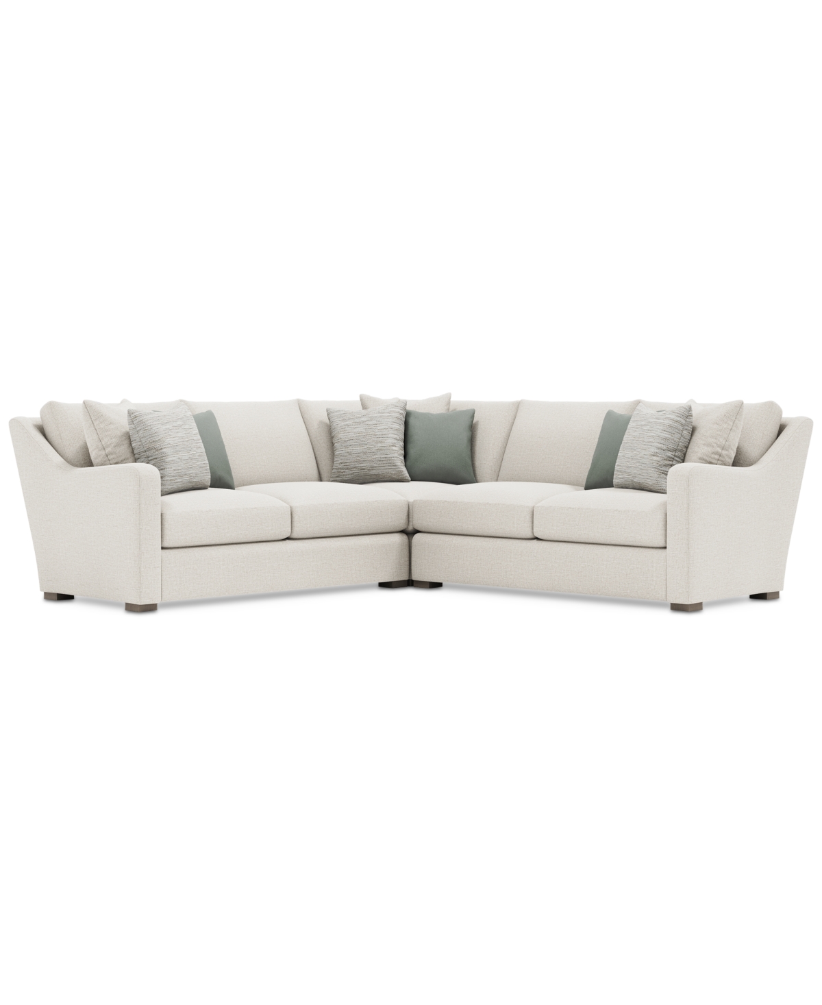 Click here for Tempo 3-Pc. Sectional prices