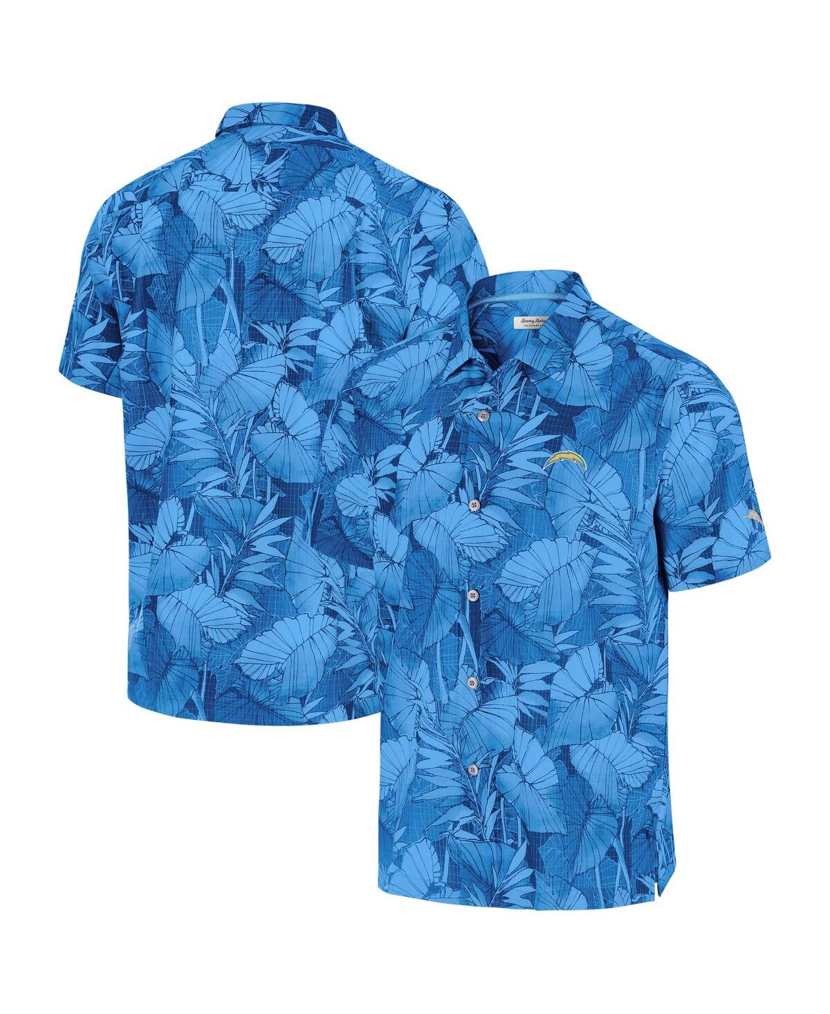 Click here for Tommy Bahama Mens Powder Blue Los Angeles Chargers... prices