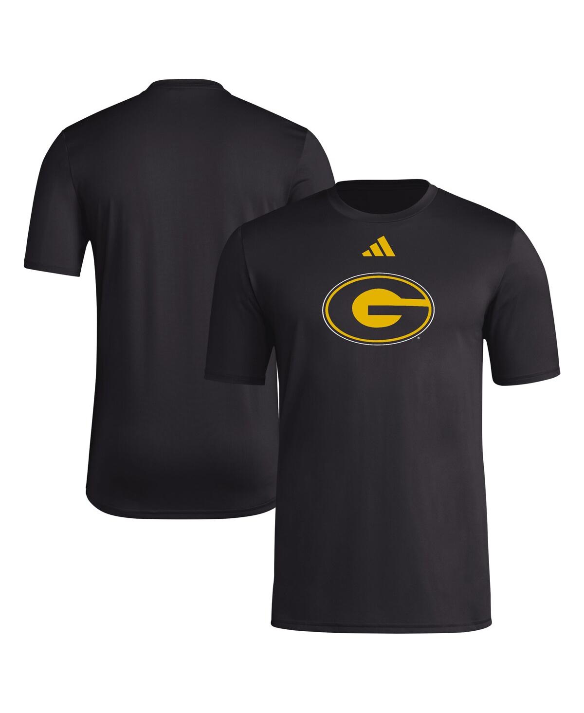 Click here for Adidas Mens Black Grambling Tigers Primary Locker... prices