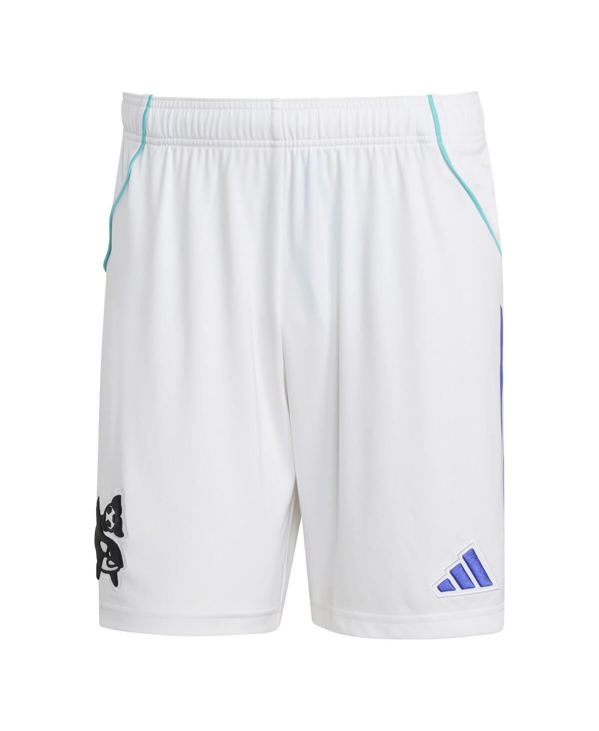 Click here for Adidas Mens White Seattle Sounders Fc 2025 Archive... prices
