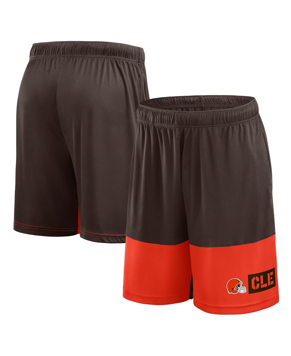 Click here for Logo Athletic Mens Brown Cleveland Browns Best of... prices