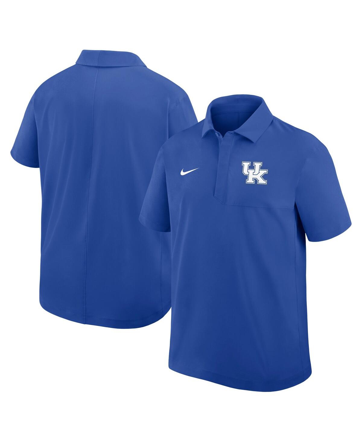 Click here for Nike Mens Royal Kentucky Wildcats 2025 Coaches Sid... prices