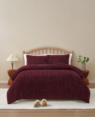 UGG® Coco Quilt Sets - Macy's