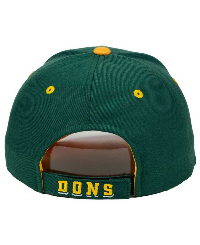 Zephyr San Francisco Dons Competitor Cap - Macy's