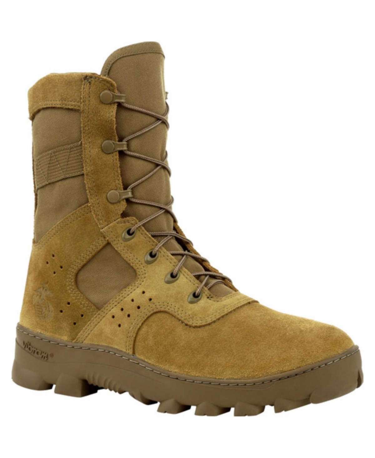 Click here for Rocky Mens Usmc Tropical Puncture Resistant Boot prices
