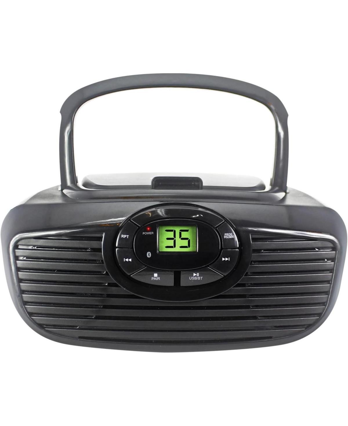 Click here for Philco Boombox Portable Cd Player with Bluetooth... prices
