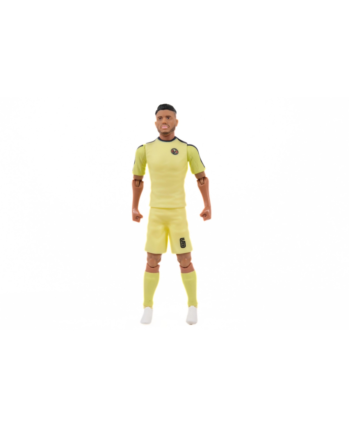 Click here for Banbo Toys Sockers America Mexico Jonathan Dos San... prices