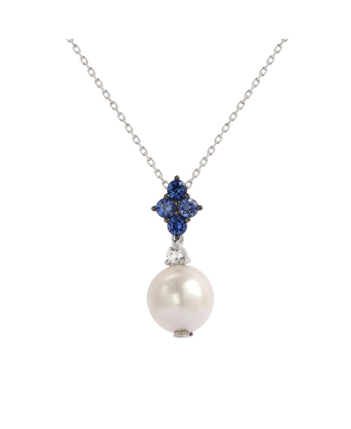 Click here for Suzy Levian New York Suzy Levian Sterling Silver F... prices