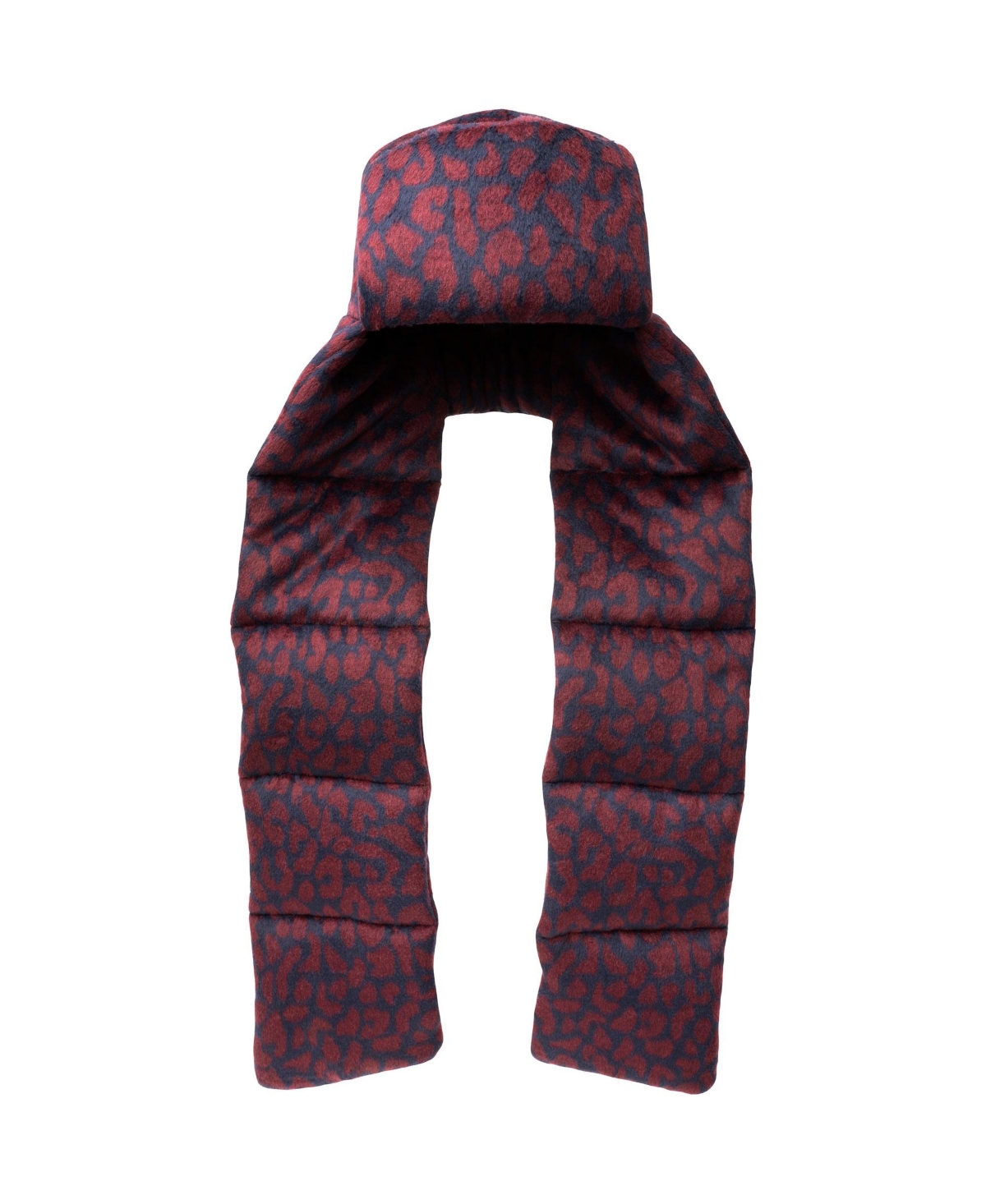 Click here for Kangol Mega Trapper - Navy leopard prices