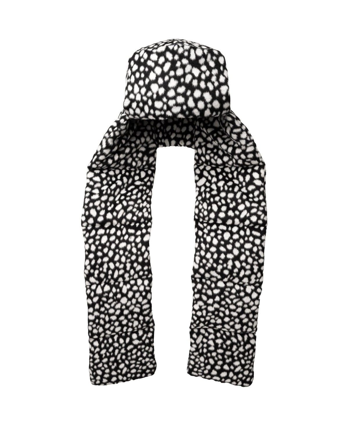 Click here for Kangol Mega Trapper - Black spot prices