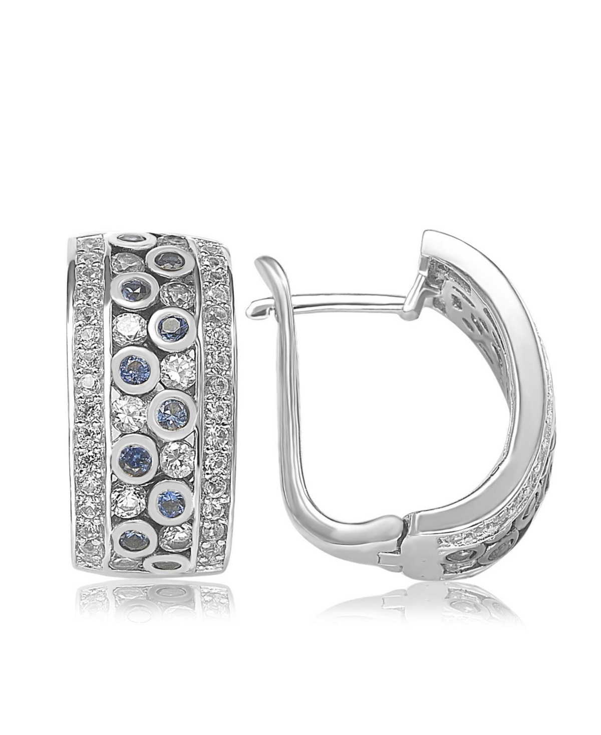 Click here for Suzy Levian New York Suzy Levian Sterling Silver S... prices