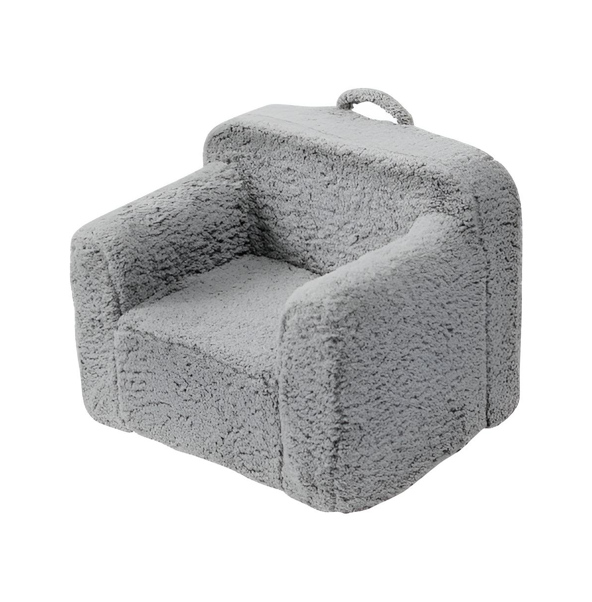 Click here for Slickblue Comfy Kids Chair  High-Density Foam Todd... prices