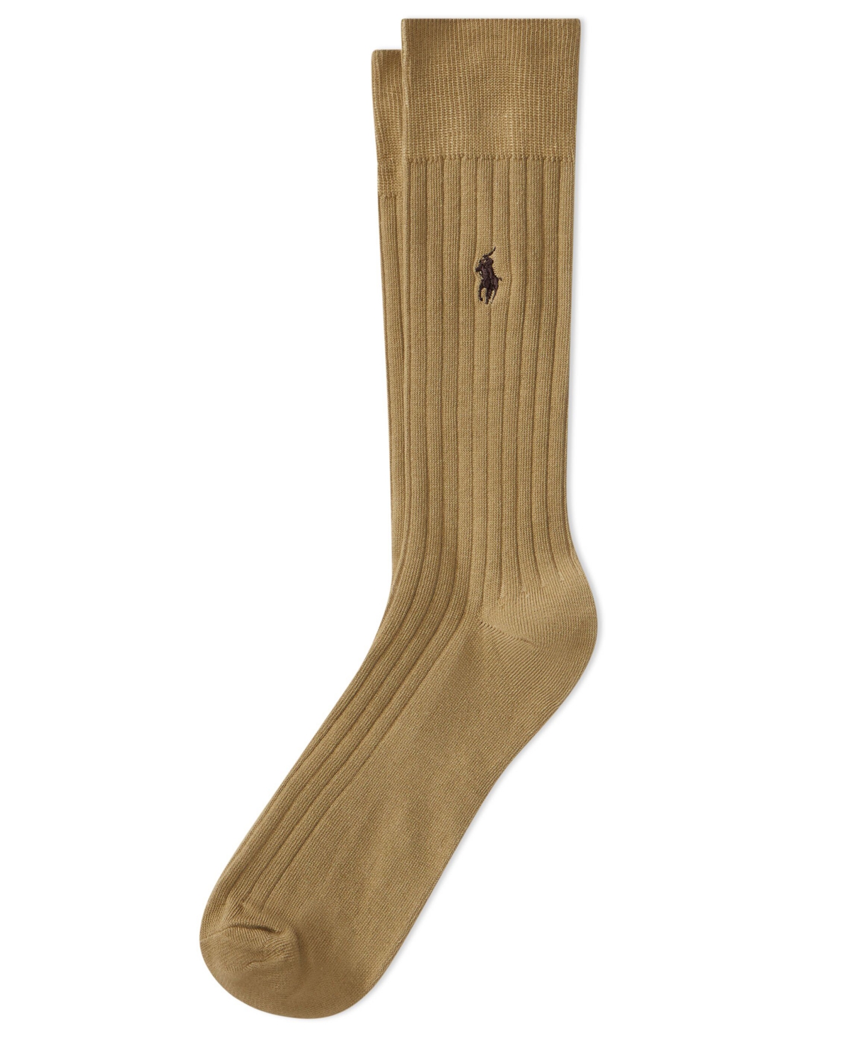 Click here for Polo Ralph Lauren Mens Embroidered Trouser Socks -... prices