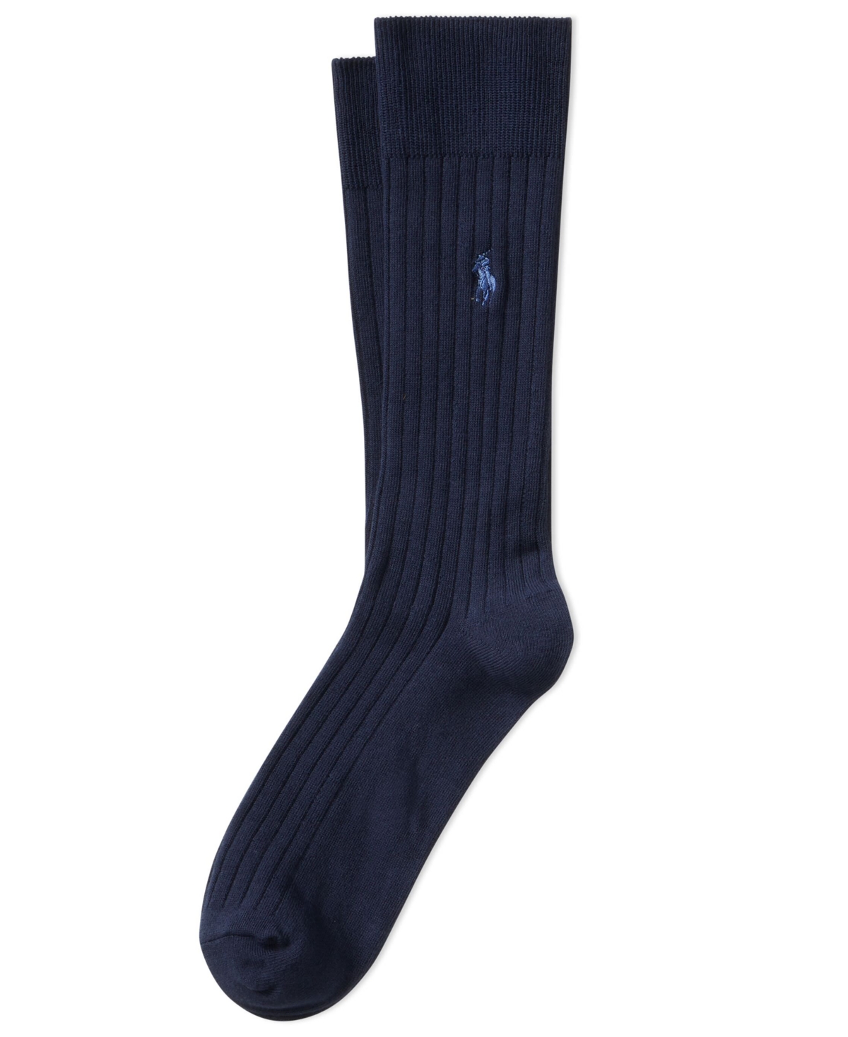 Click here for Polo Ralph Lauren Mens Embroidered Trouser Socks -... prices