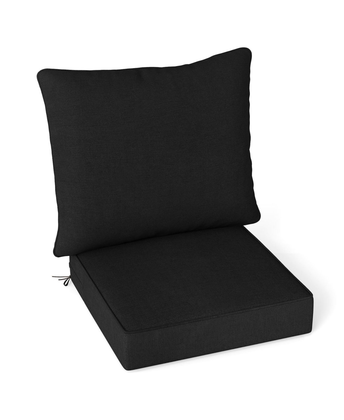 Click here for Gymax Deep Seat Chair Cushion Pads Set Indoor/Outd... prices