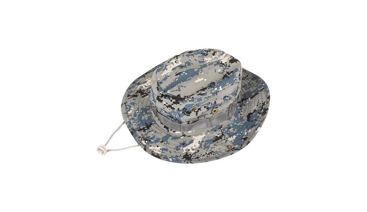 Click here for Multijoy Sun Hats for Men Women Bucket Hat Upf 50+... prices