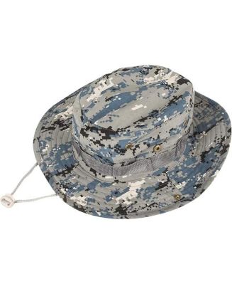 Multijoy Sun Hats for Men Women Bucket Hat UPF 50+ Boonie Hat Foldable ...