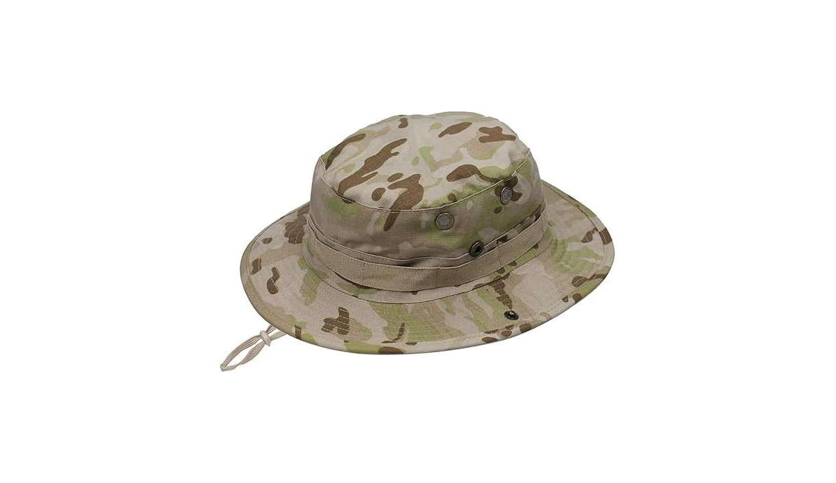 Click here for Multijoy Sun Hats for Men Women Bucket Hat Upf 50+... prices