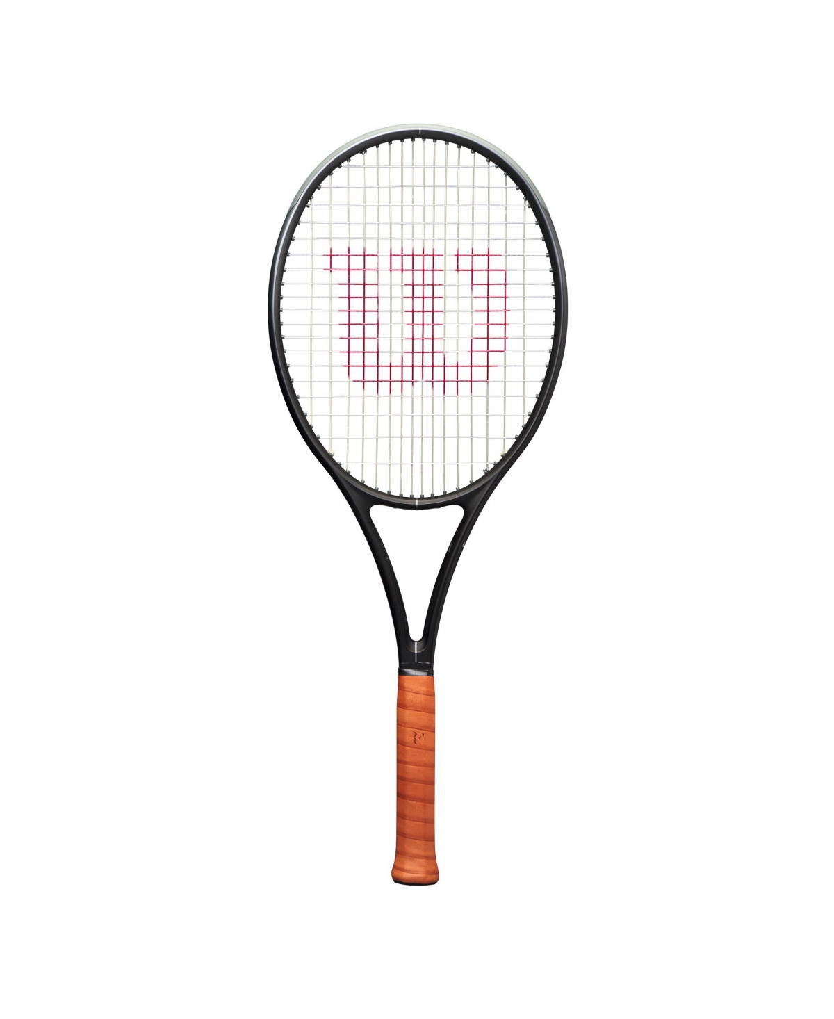 Click here for Wilson Rf 01 Pro Unstrung Tennis Racquet prices