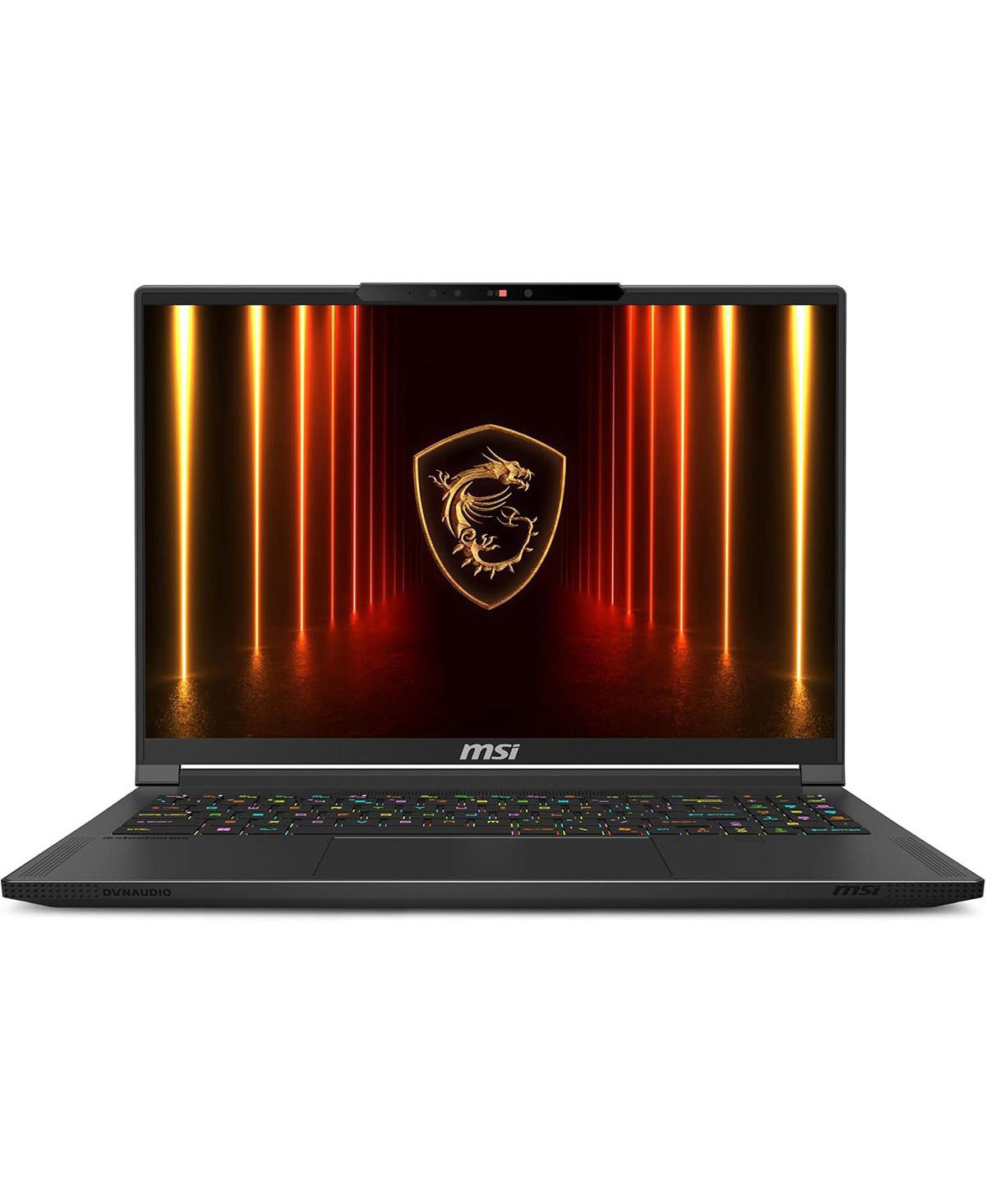 Click here for Msi Stealth A16 Ai+ A3XWJG-074US 16" Wqxga Ol... prices