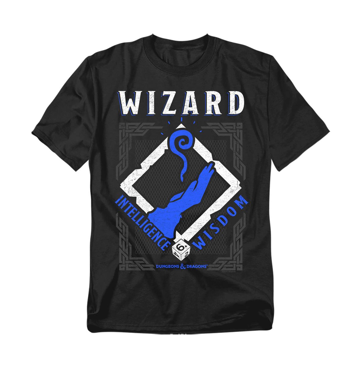 Click here for Logovision Mens Dungeons Dragons Wizard Intelligen... prices