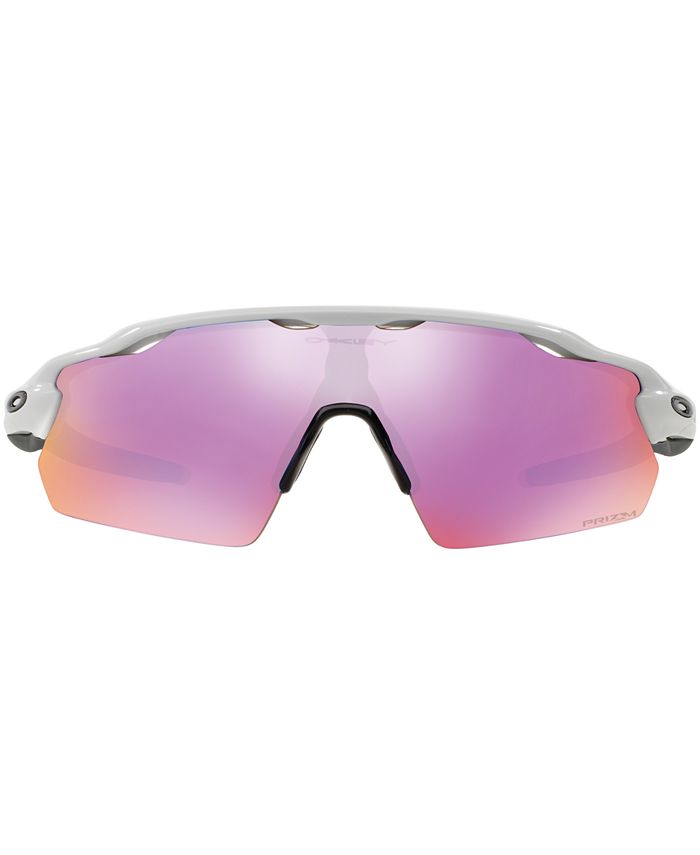 Oakley RADAR EV PITCH PRIZM GOLF Sunglasses, OO9211 - Macy's