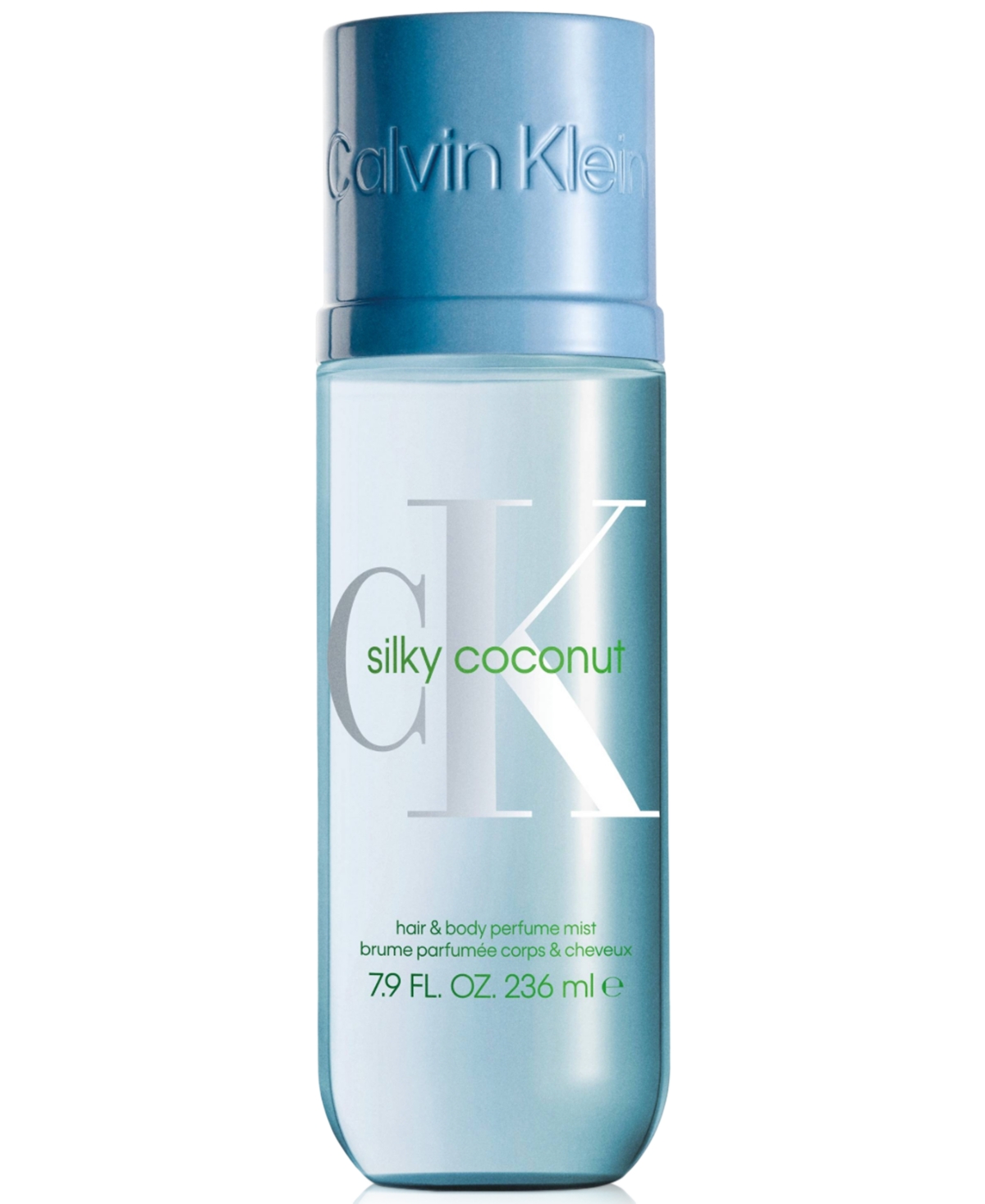 Click here for Calvin Klein Silky Coconut Unisex Hair & Body Perf... prices
