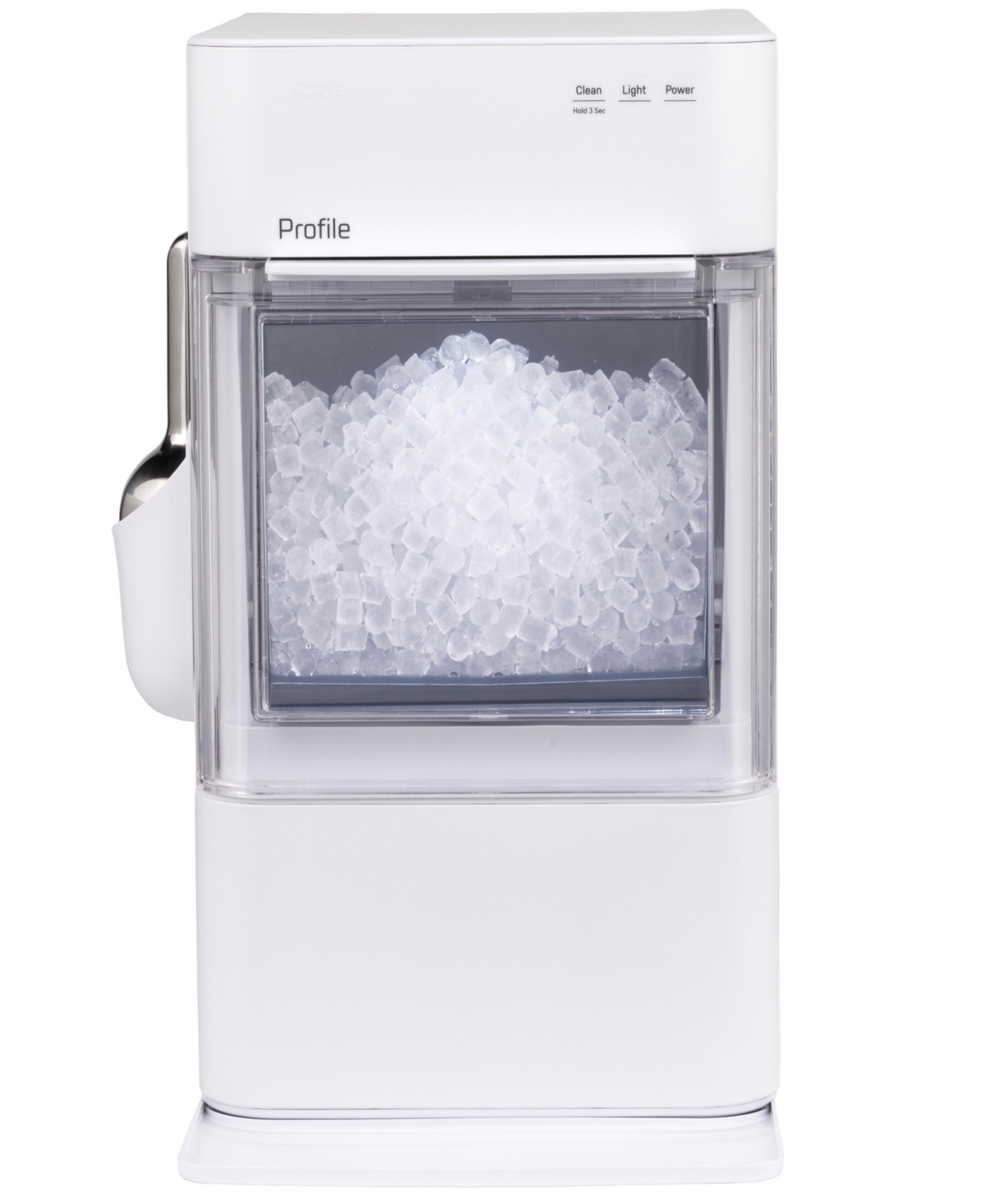Click here for Ge Appliances Profile Opal 2.0 Ultra Nugget Ice Ma... prices