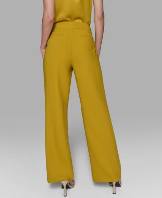 Women's Gold Pants - Macy's