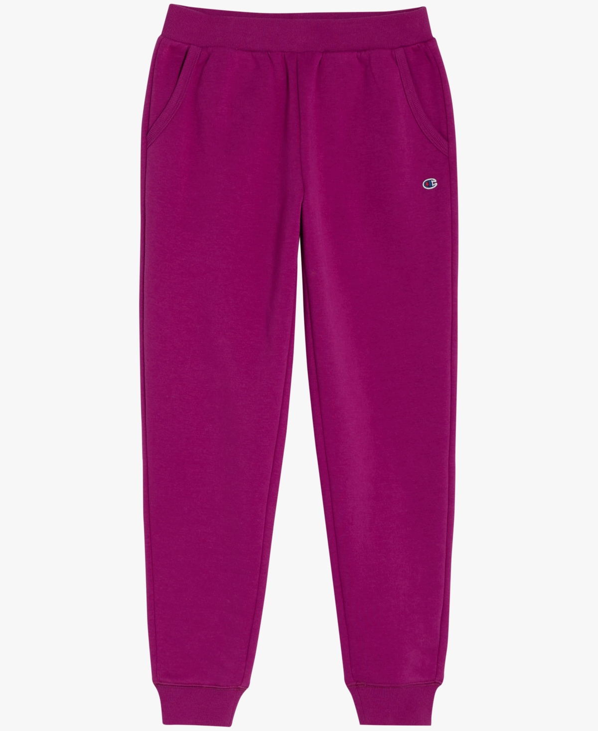 Click here for Champion Big Girls Fleece Jogger Pants - Wild Frui... prices