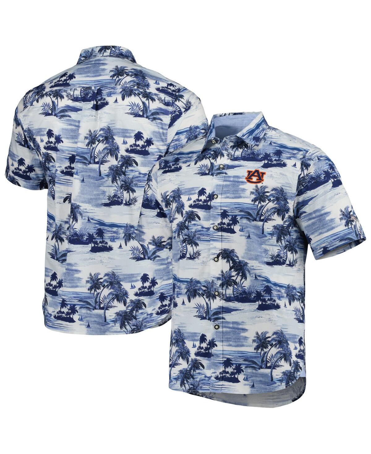 Click here for Tommy Bahama Mens Navy Auburn Tigers Tropical Hori... prices