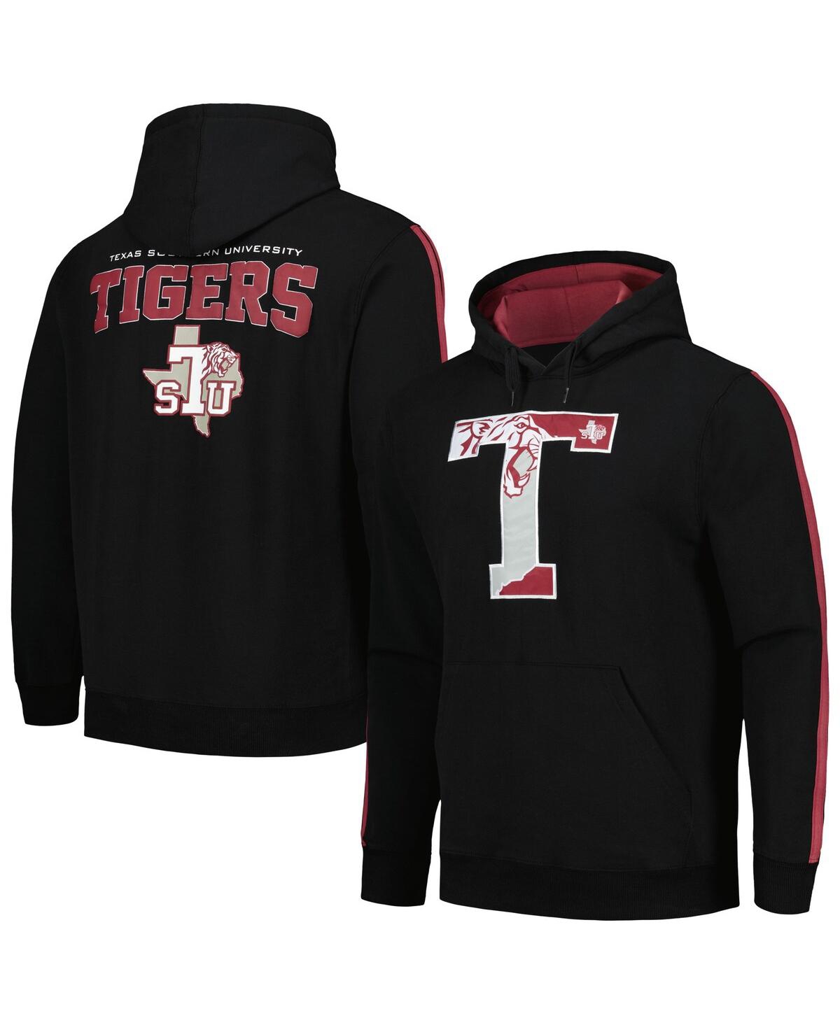 Click here for Fisll Mens Black Texas Southern Tigers Oversized S... prices