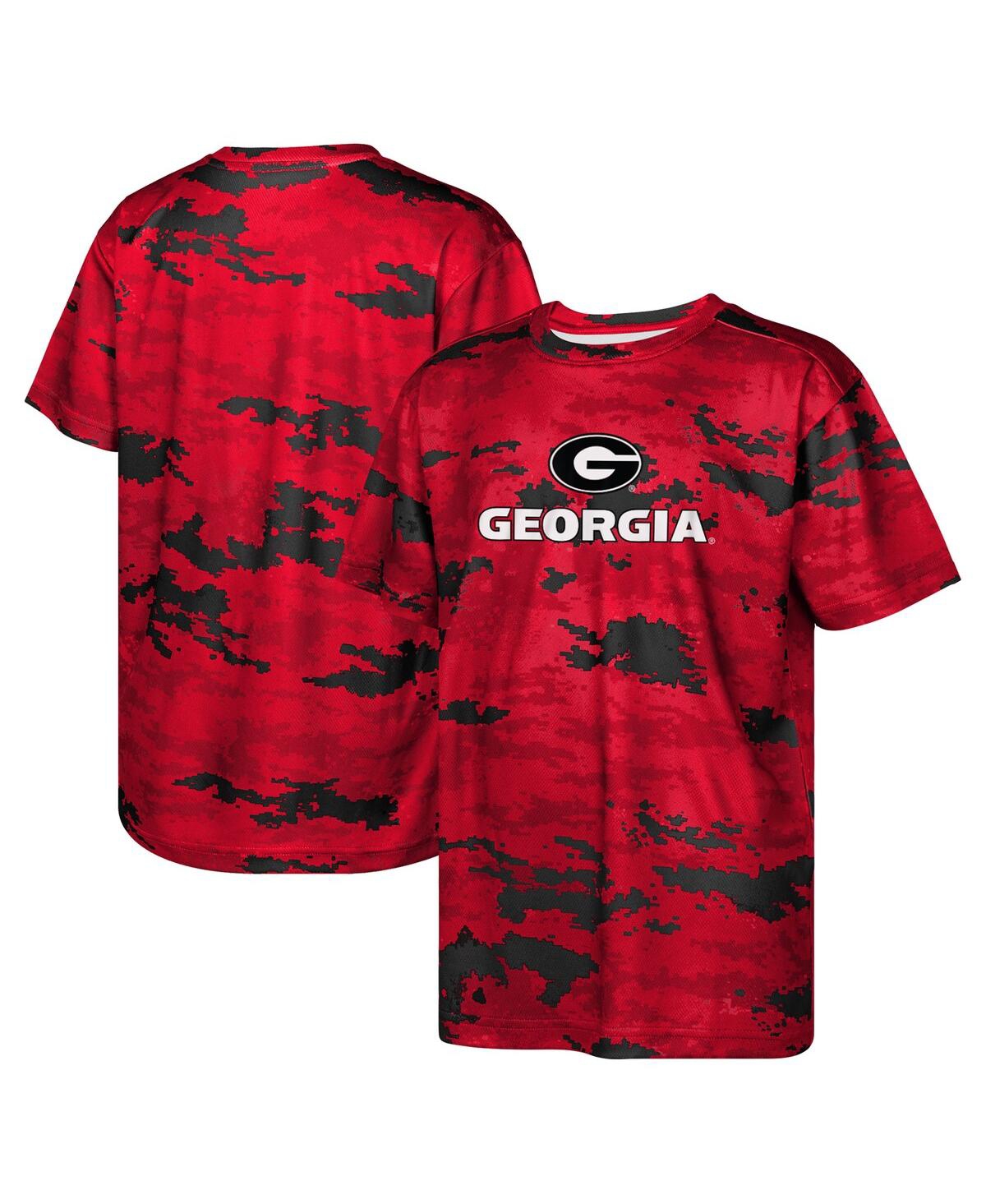 Click here for Outerstuff Big Boys and Girls Red Georgia Bulldogs... prices