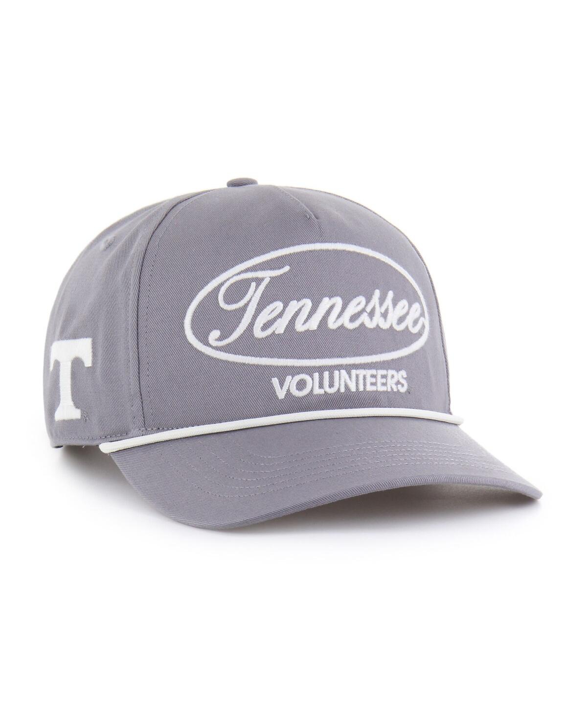 Click here for 47 Brand Mens Gray Tennessee Volunteers Contempora... prices