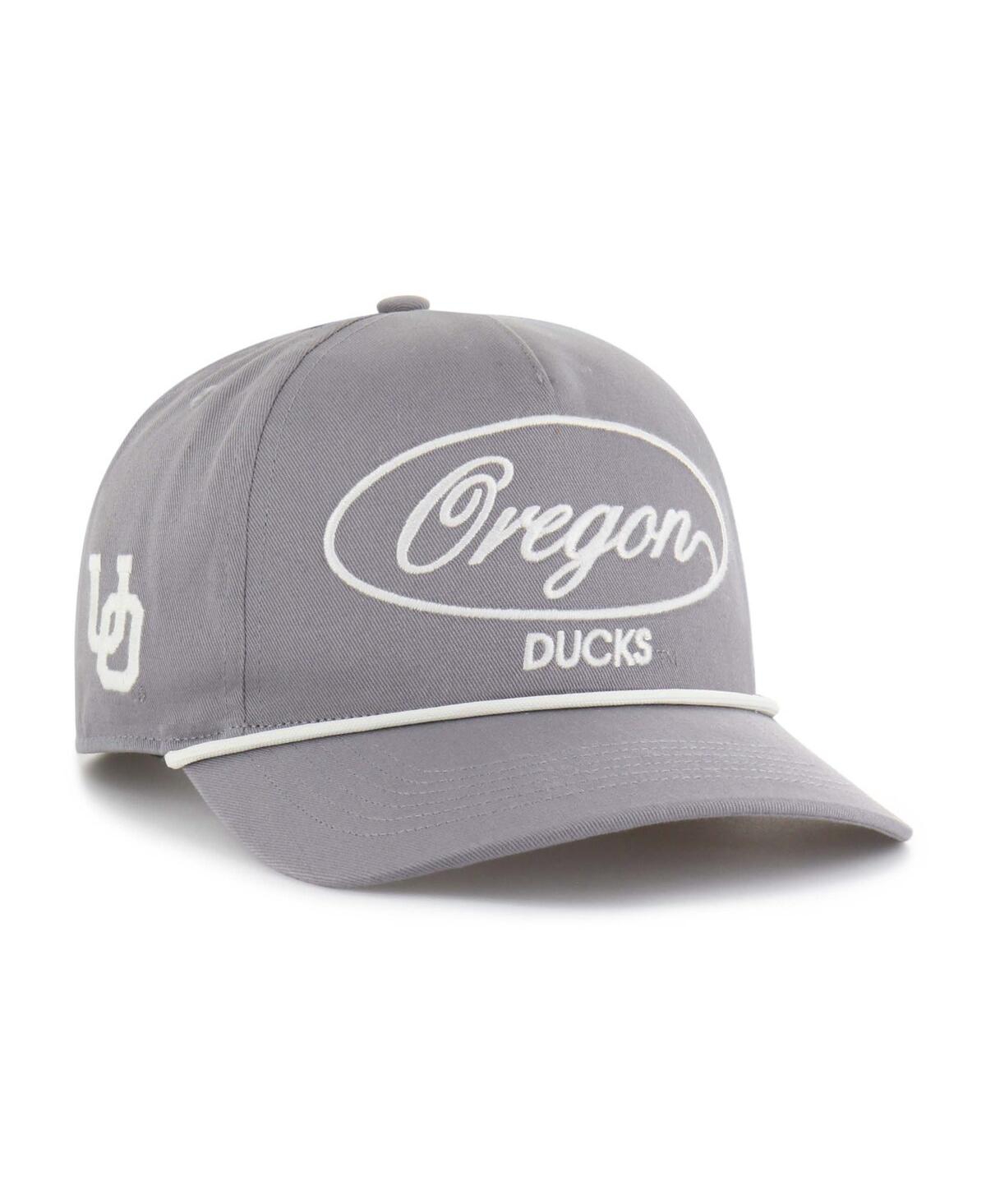 Click here for 47 Brand Mens Gray Oregon Ducks Contemporary Basic... prices