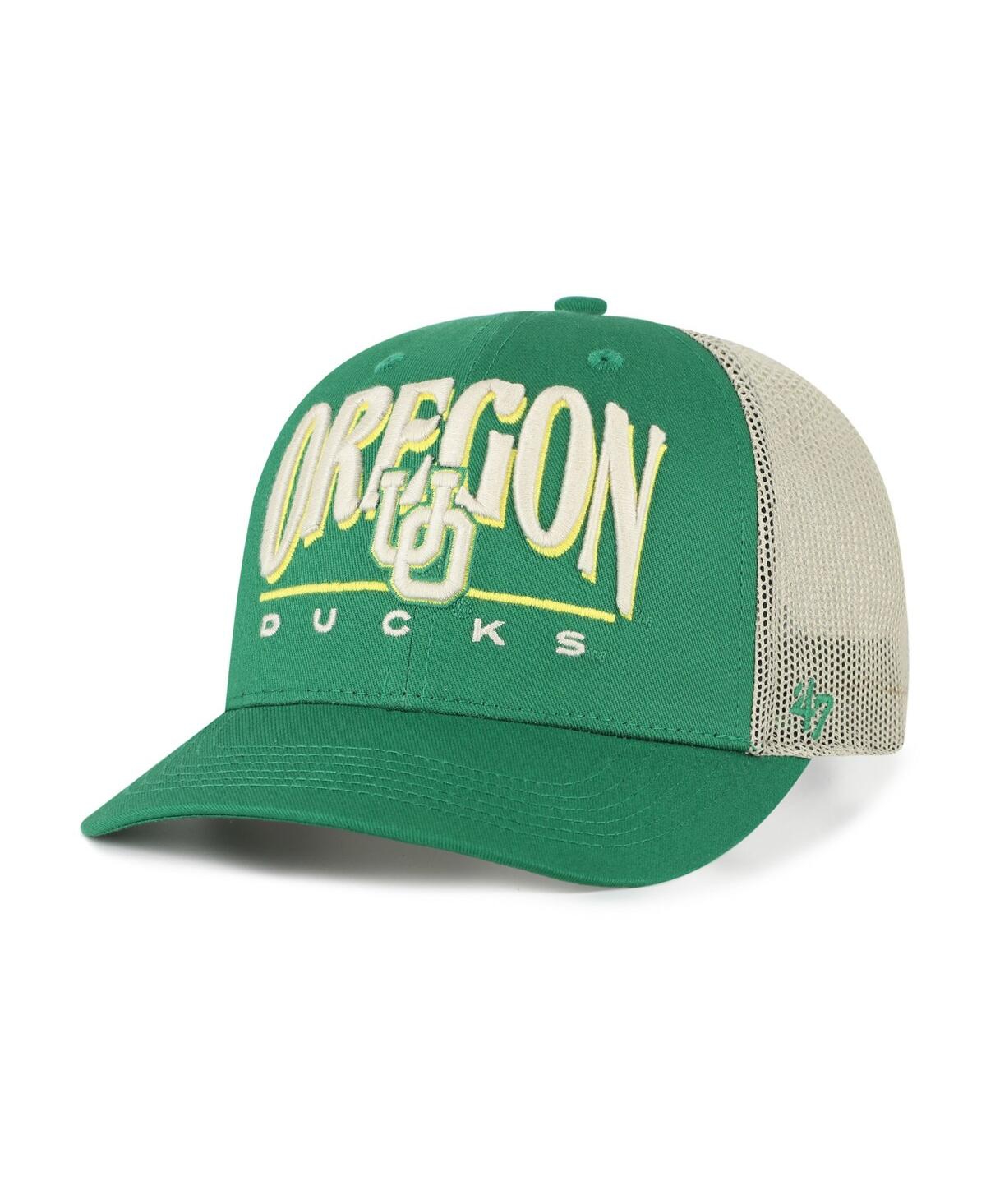 Click here for 47 Brand Mens Green Oregon Ducks Arid Adjustable T... prices