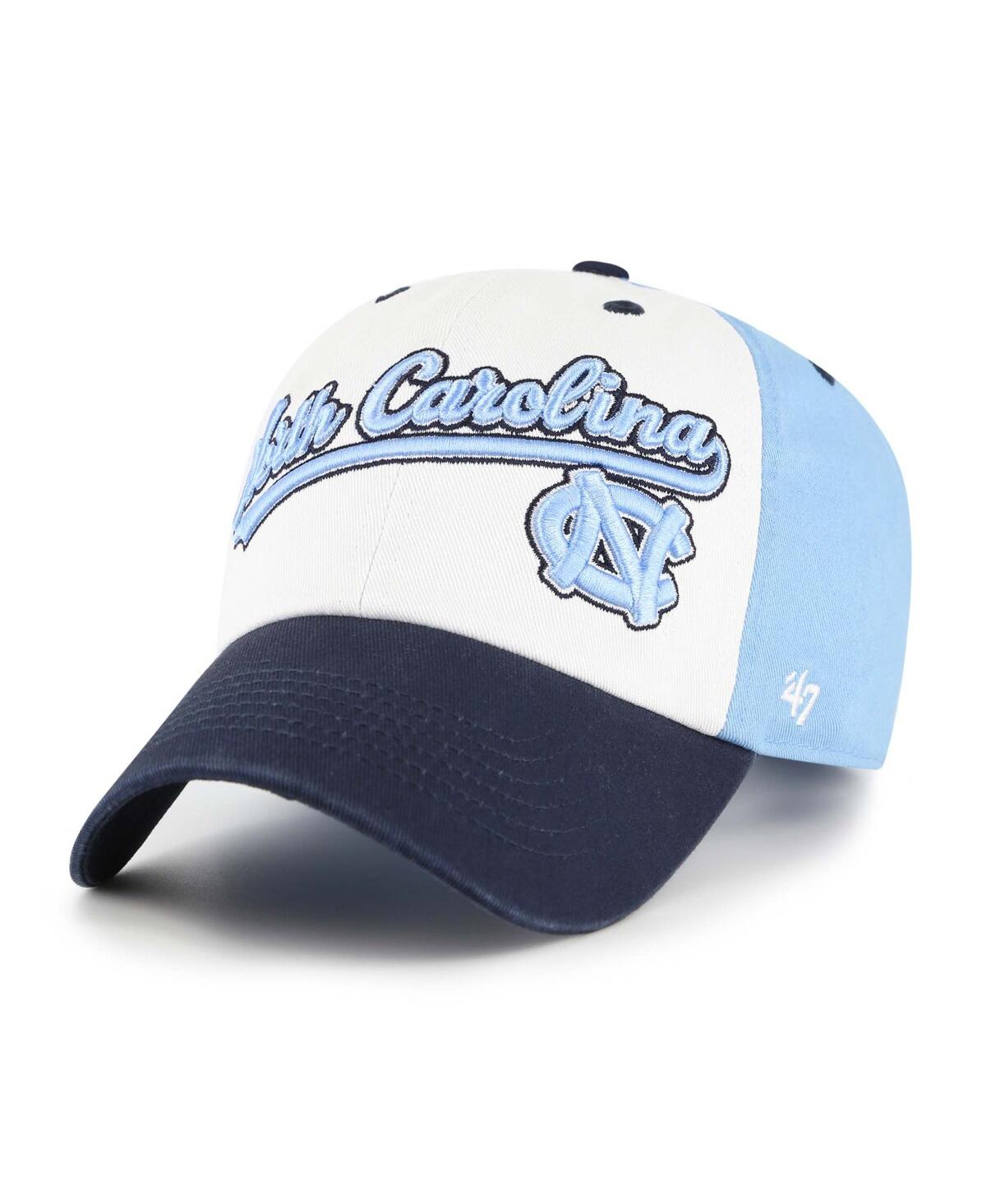 Click here for 47 Brand Big Boys and Girls White North Carolina T... prices