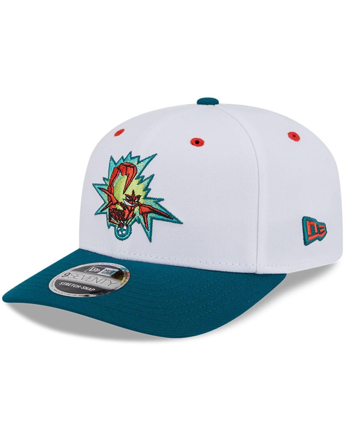 Click here for New Era Mens White/Green San Jose Earthquakes 2025... prices
