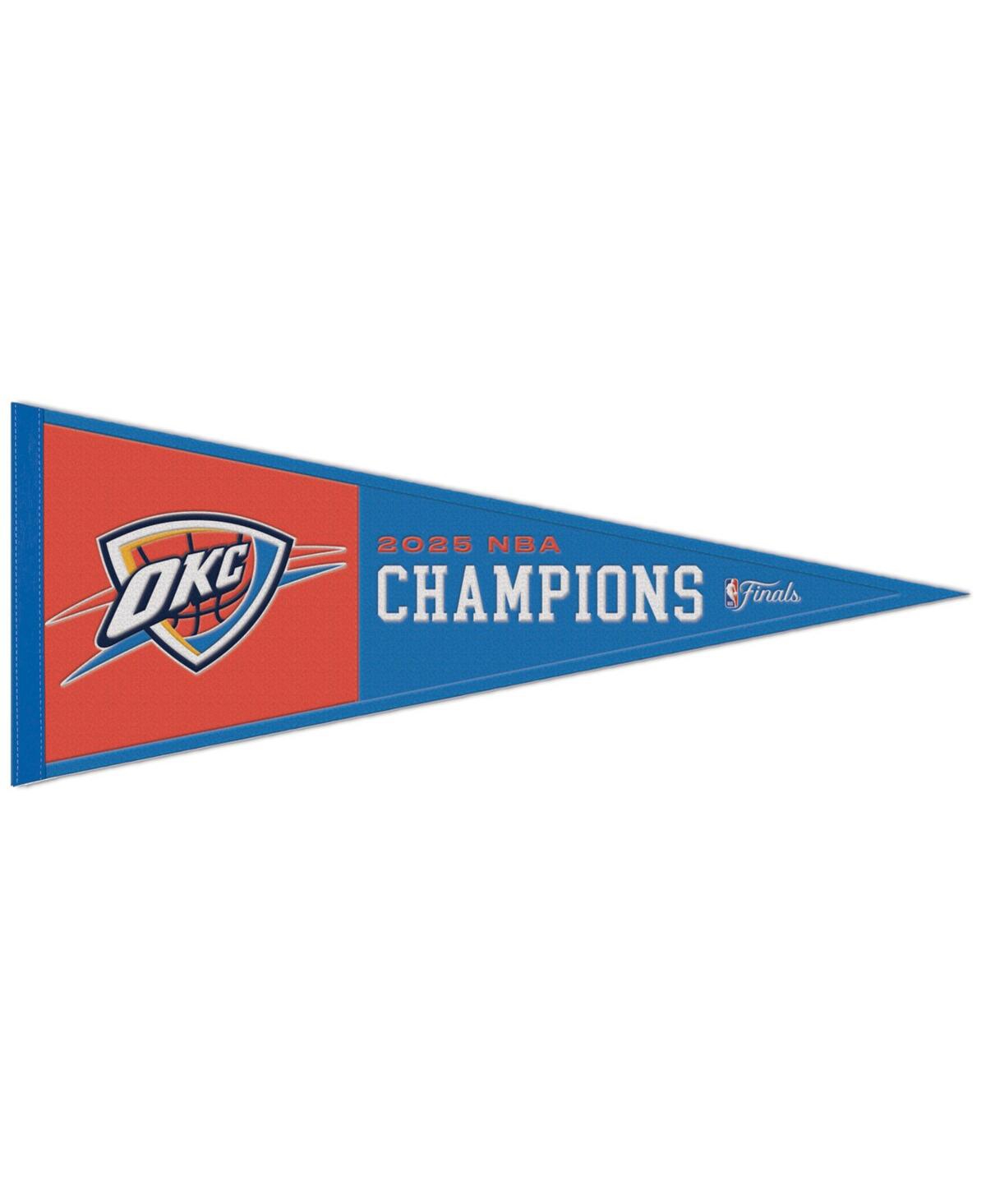 Click here for Wincraft Oklahoma City Thunder 2025 Nba Finals Cha... prices